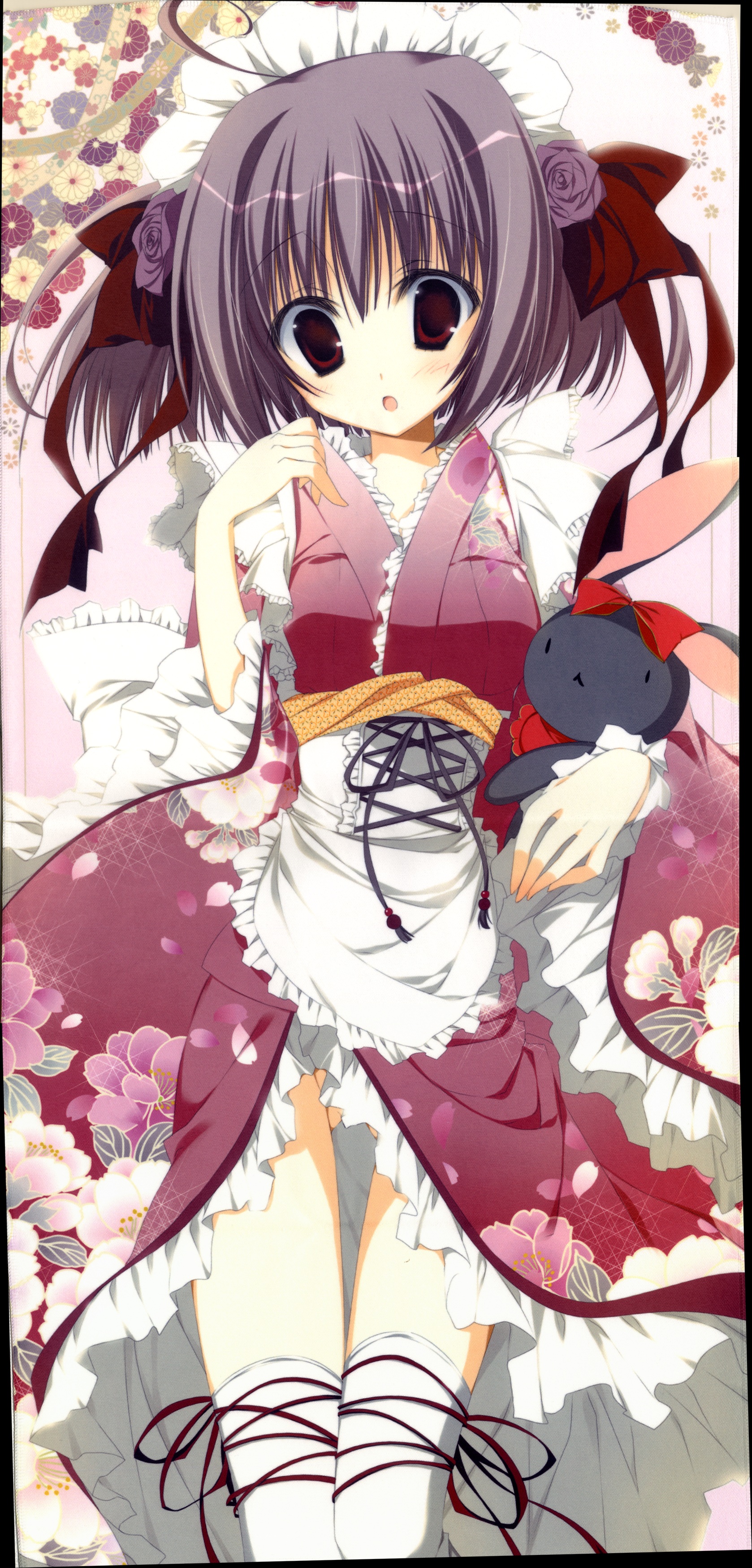 inugami kira lolita fashion nopan wa lolita | #185486 | yande.re